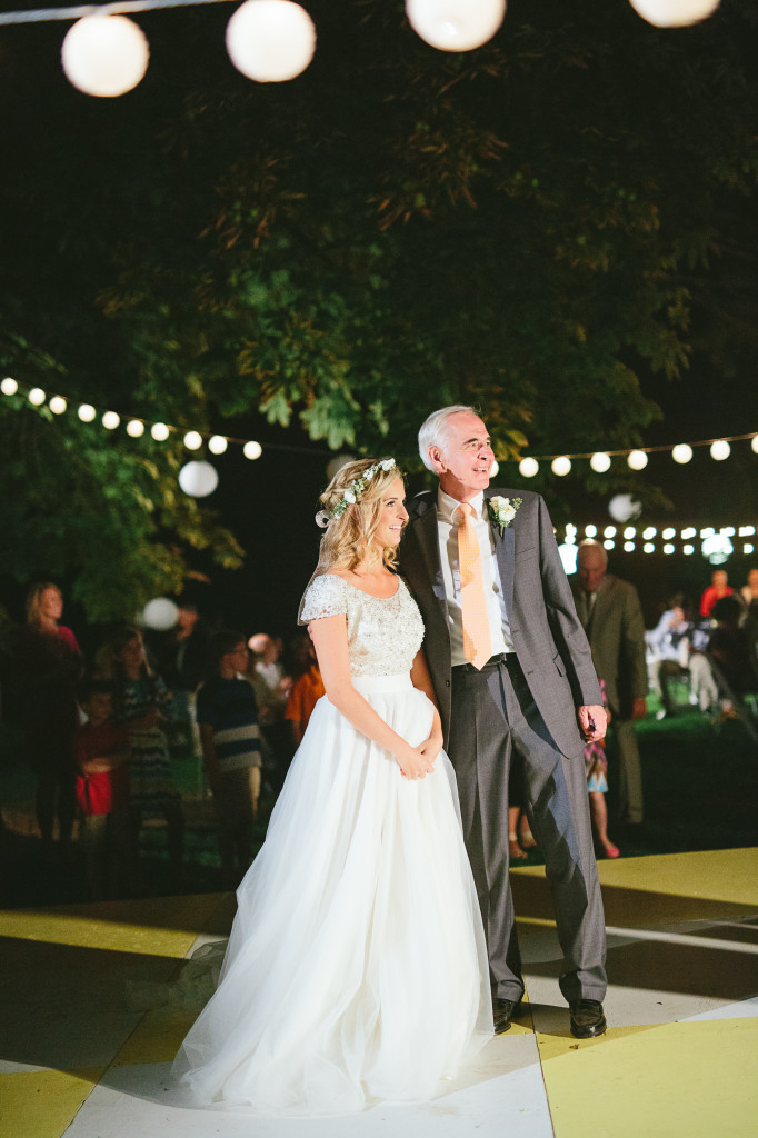 Wedding Reception Photos - Twin Tested