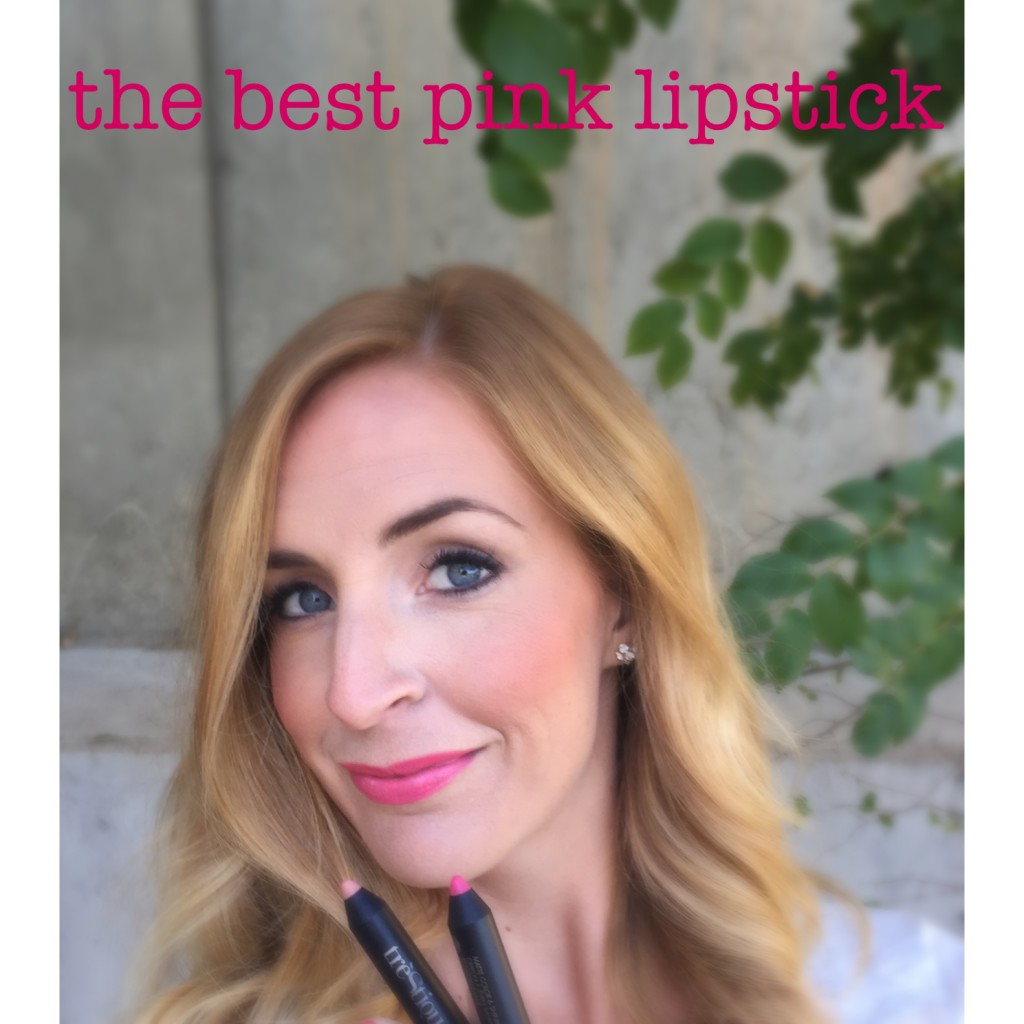 Finding the Right Lipstick Color - Twin Tested