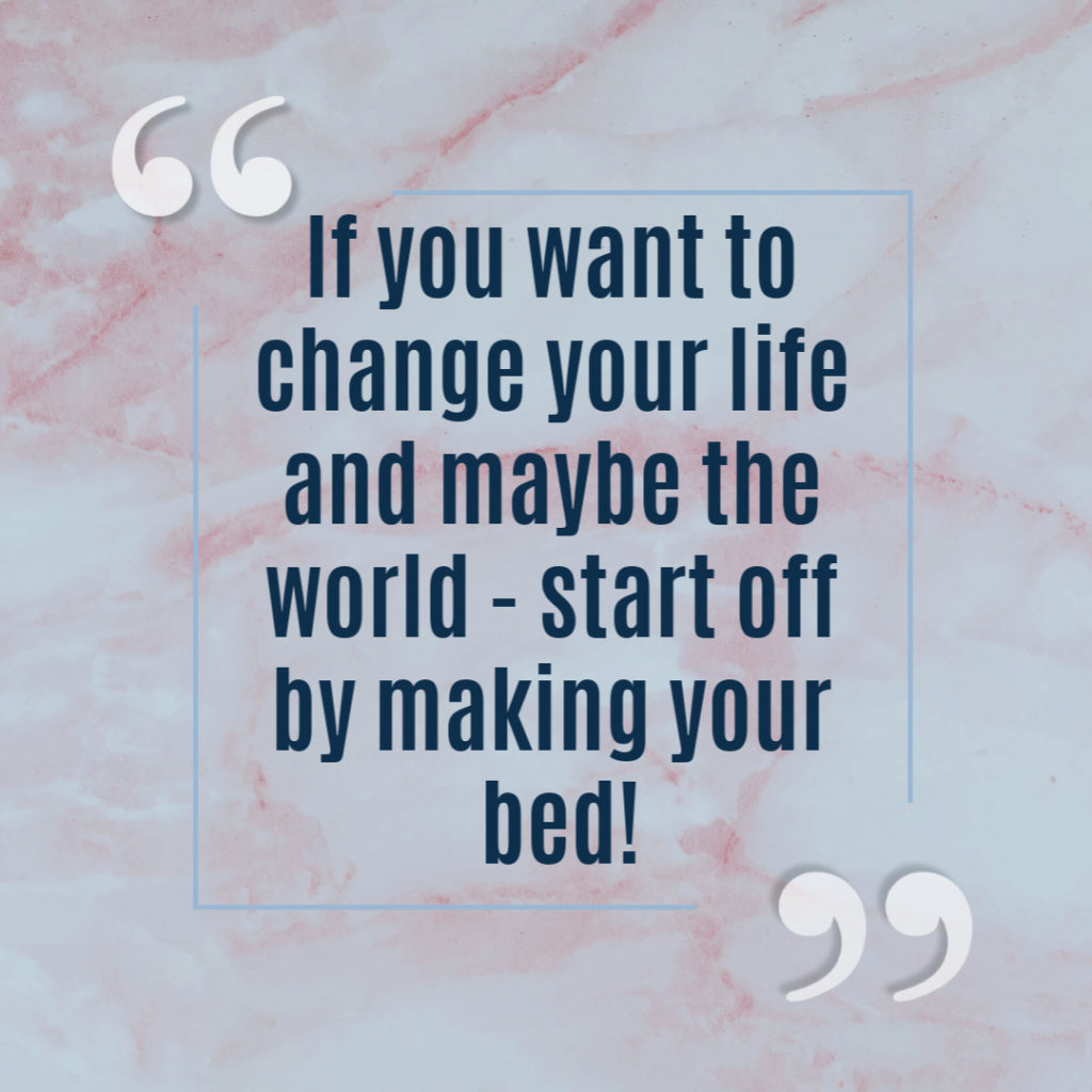 Announcing the February #MakeYourBedChallenge - Twin Tested