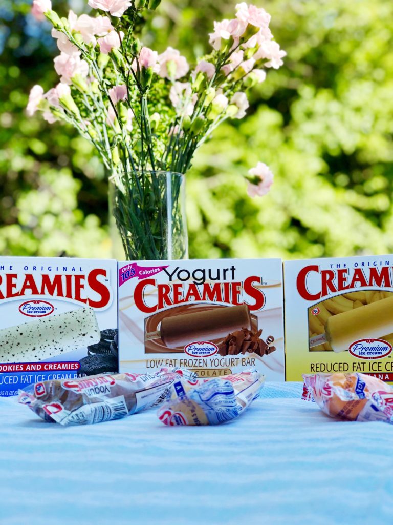 Our favorite SUMMER treat - Twin Tested